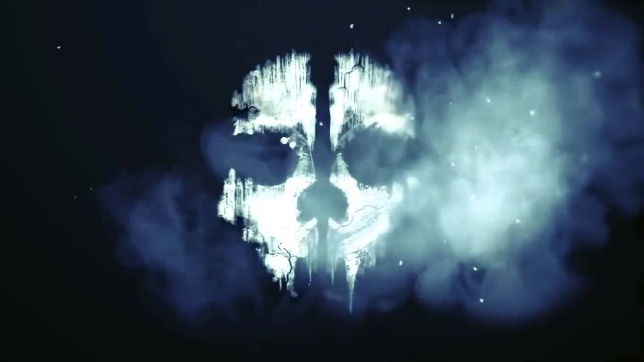 'Call of Duty Ghosts' free Intro template {After Effects} 2015 - YouTube