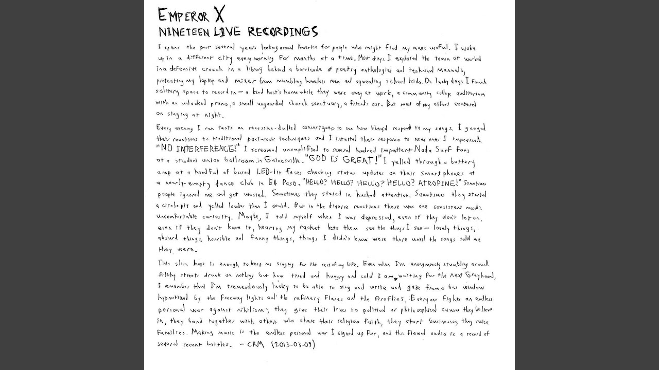 Erica Western Geiger Counter (Live in an Industrial Zone in South ...