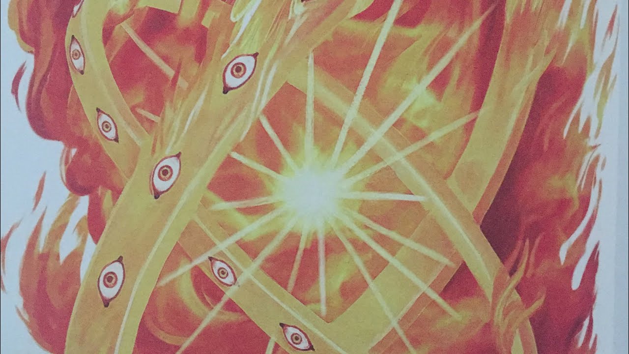 D&D: Ophanim 5E - YouTube