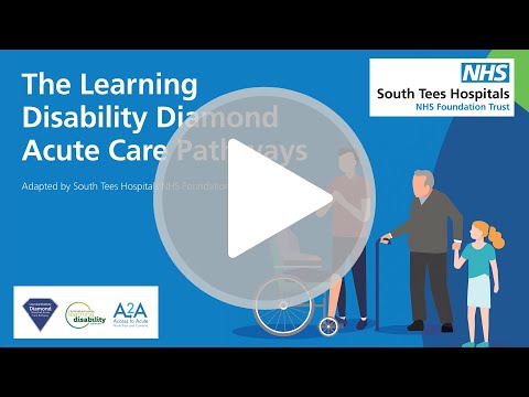 DIAMOND PATHWAY with Signing - YouTube