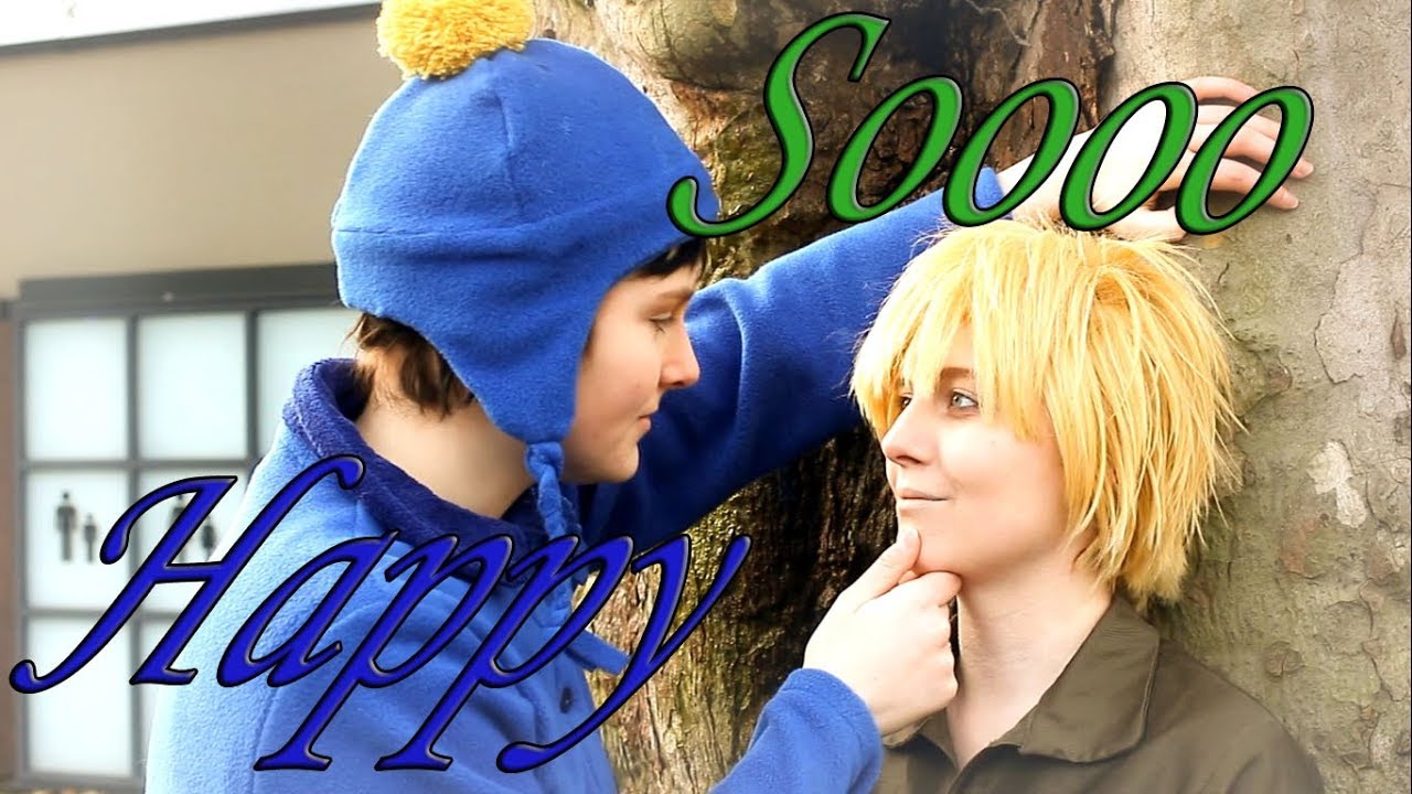 【CMV】Sooo Happy - YouTube