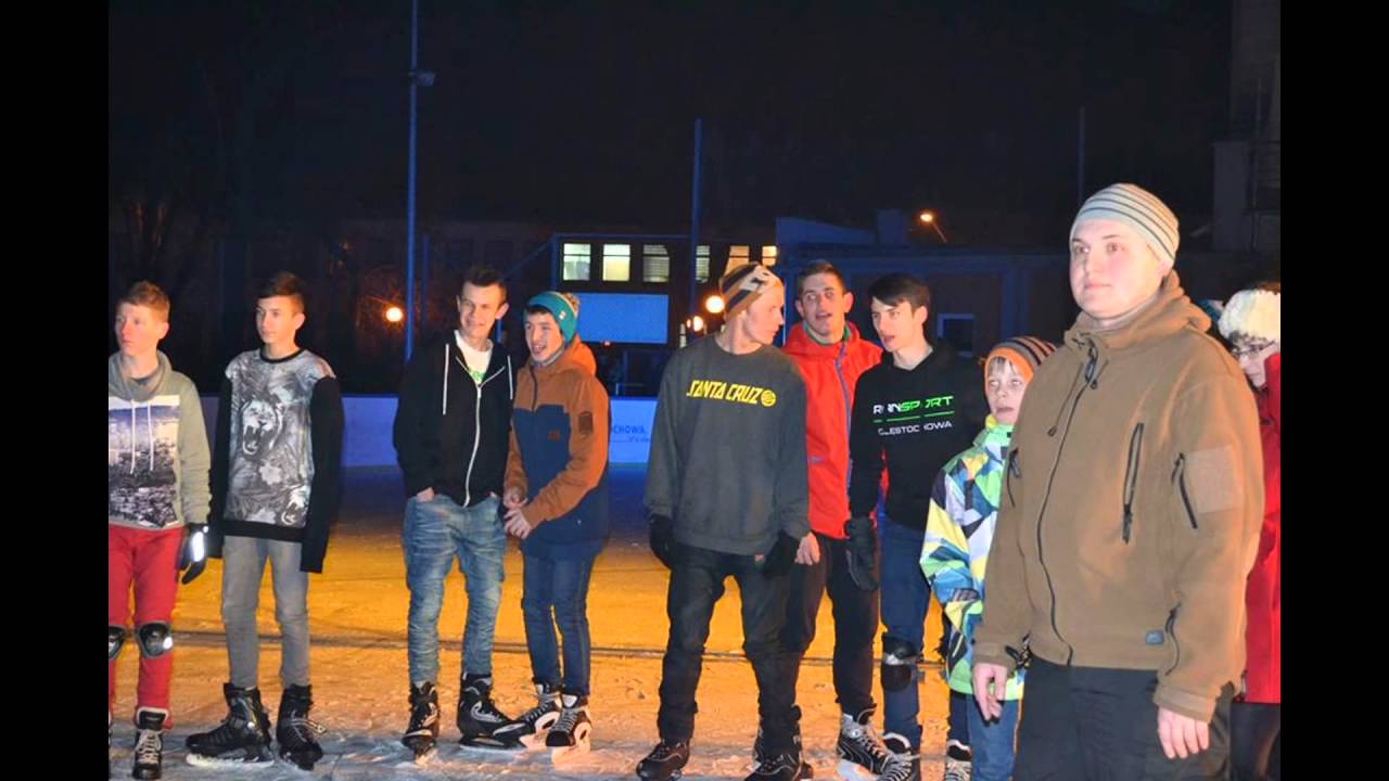 Sto lat Jarzi - YouTube