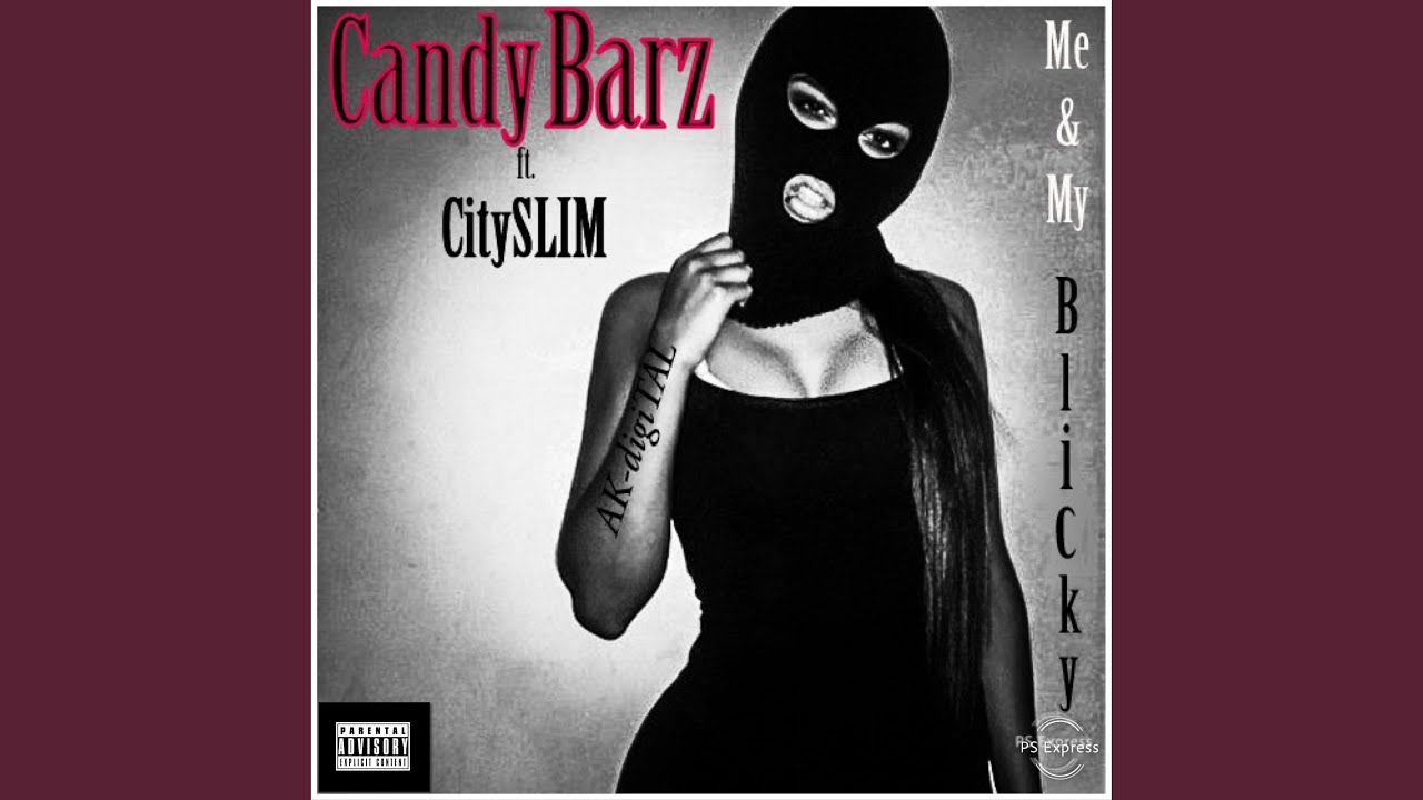 Me and My Blickey (feat. City Slim) - YouTube