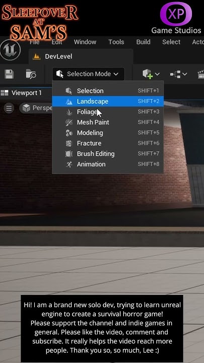 🎯 How to Change Pivot Points in Unreal Engine 5 – Quick & Easy! #unrealengine #gaming # ...