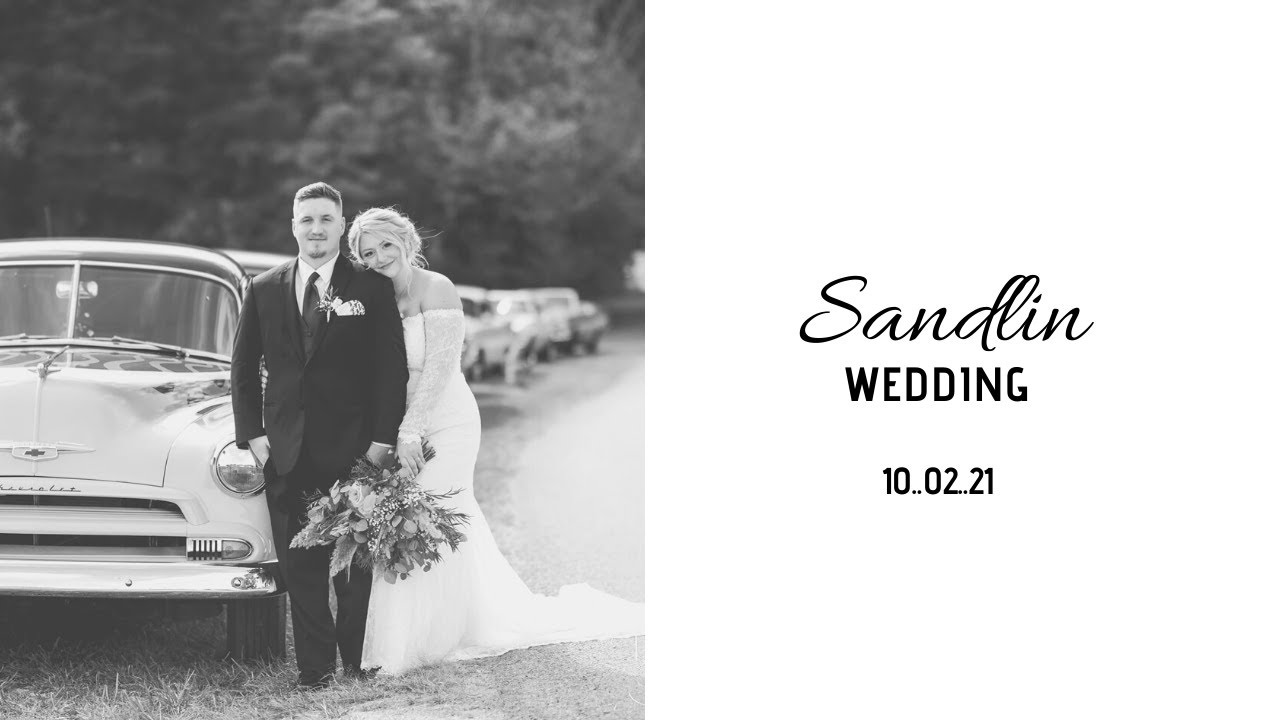 Jacob & Sara Sandlin 10.02.21 - YouTube