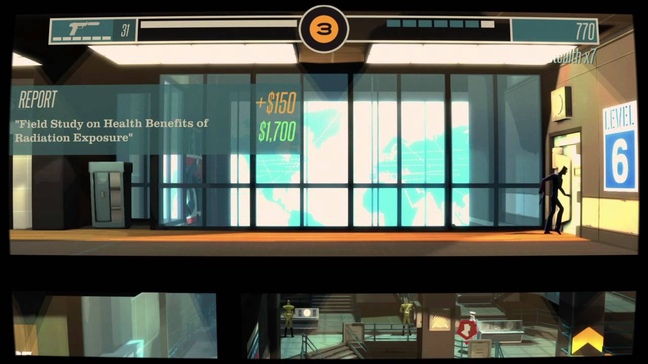 CounterSpy Super Spy Trophy Guide (with description) - YouTube