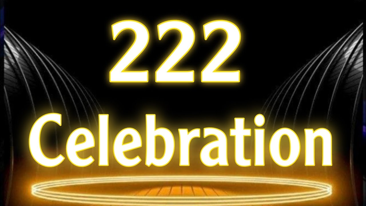 222🪄 Celebration|God Message Today|God Message Now - YouTube