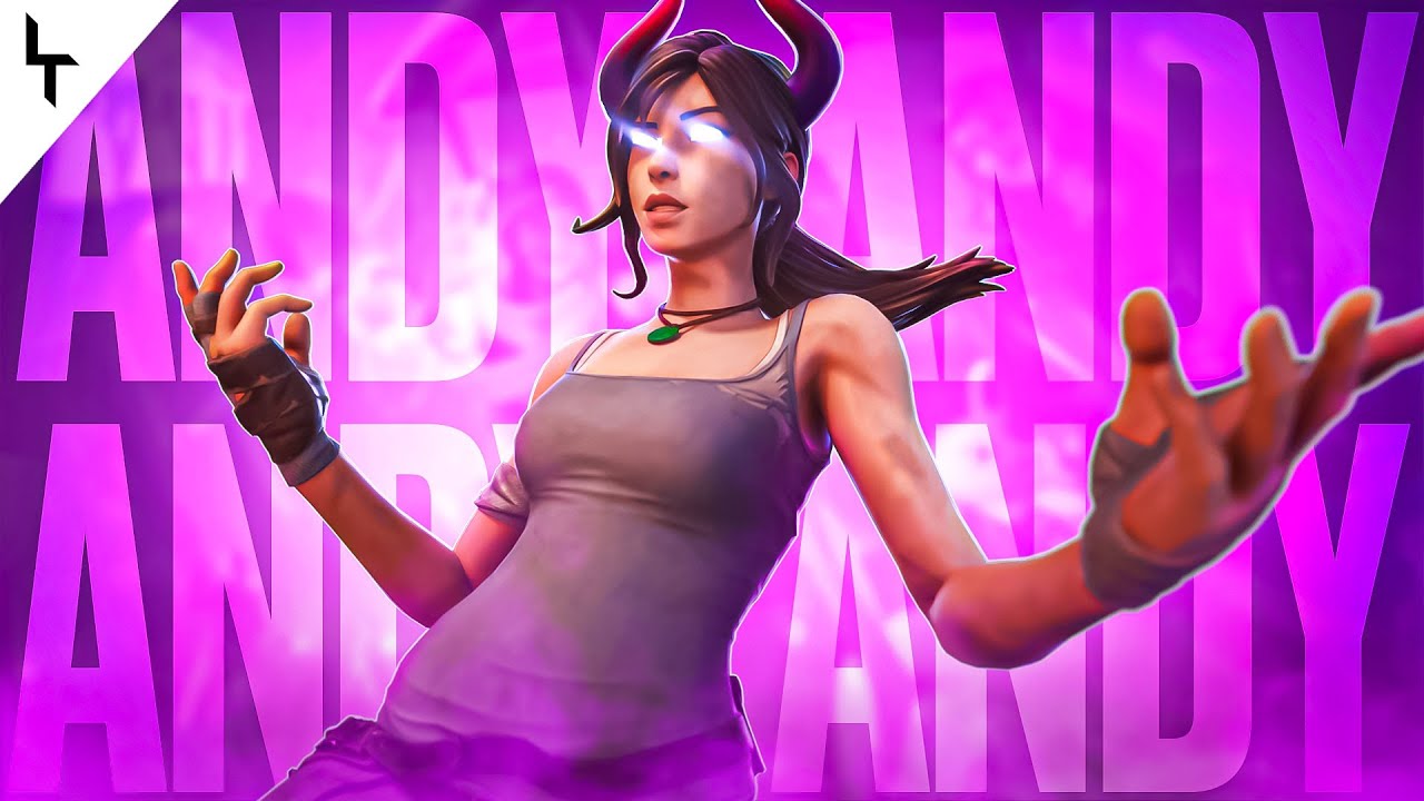 Introducing Limit Andy! - YouTube