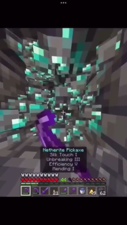 Definitely my luckiest and best 1 hour mining trip yet! (Full video in description) #shorts ...