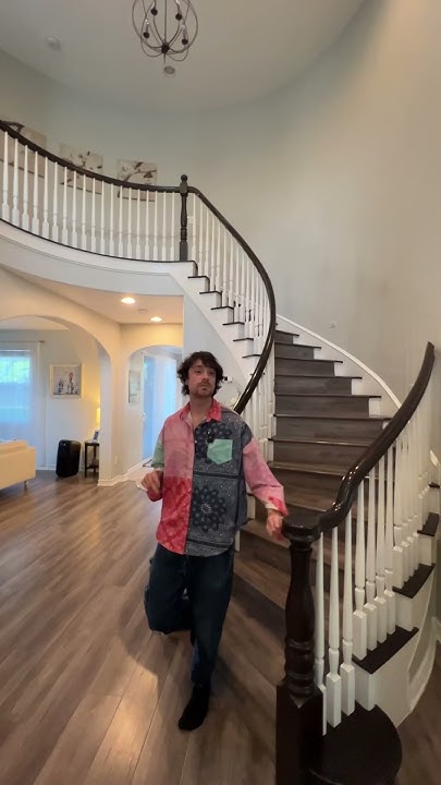 LA Home @Loren - YouTube