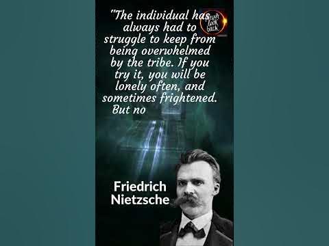 Embracing Individuality Overcoming the Fear of Standing Alone ...