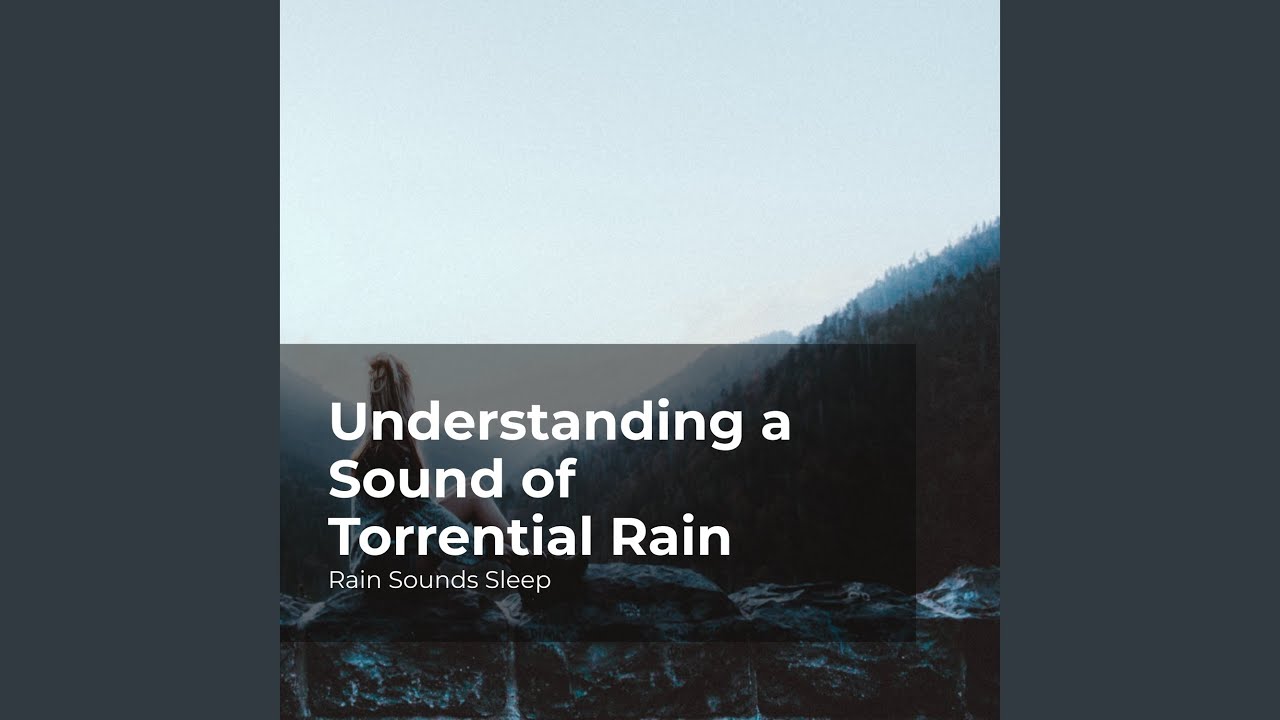 Dreamy Rain Rhythm - YouTube