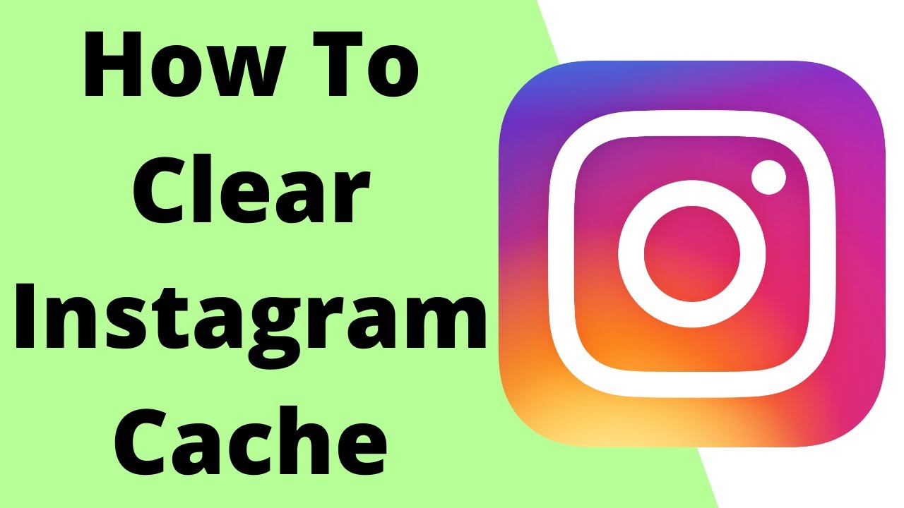 How To Clear Your Instagram Cache How To Clear Instagram Cache And how-to-clear-your-instagram-cache-how-to-clear-instagram-cache-and