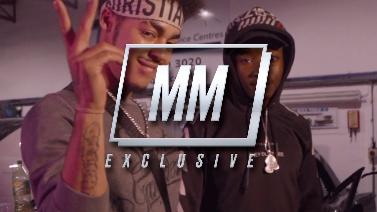 #MHG S1 - I Aint The One 2.0 (Music Video) | @MixtapeMadness - YouTube