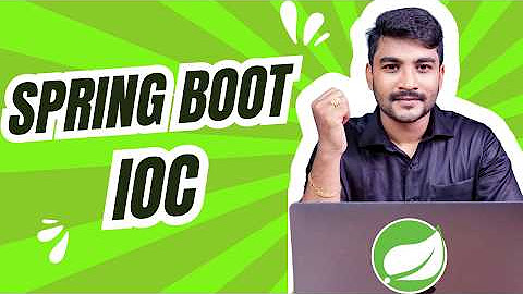 Spring Boot : Core | Interview Prep - YouTube