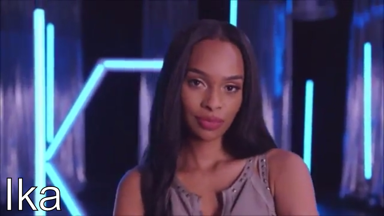 Big Brother Canada 5 - Ika Wong - YouTube