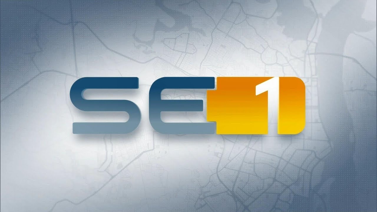 SETV 1ª Edição (30/09/2025) - YouTube