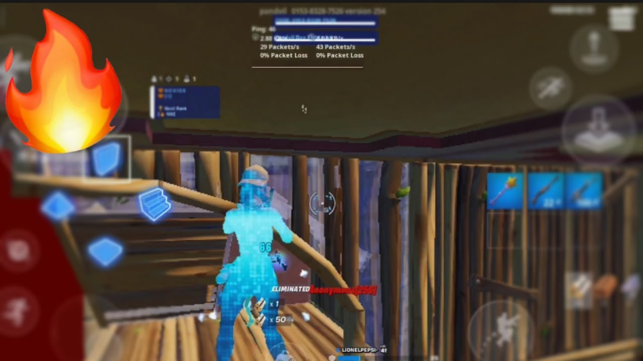 Locked Out Of Heaven 🔥 | The Best Mobile Player In Season 1 ...