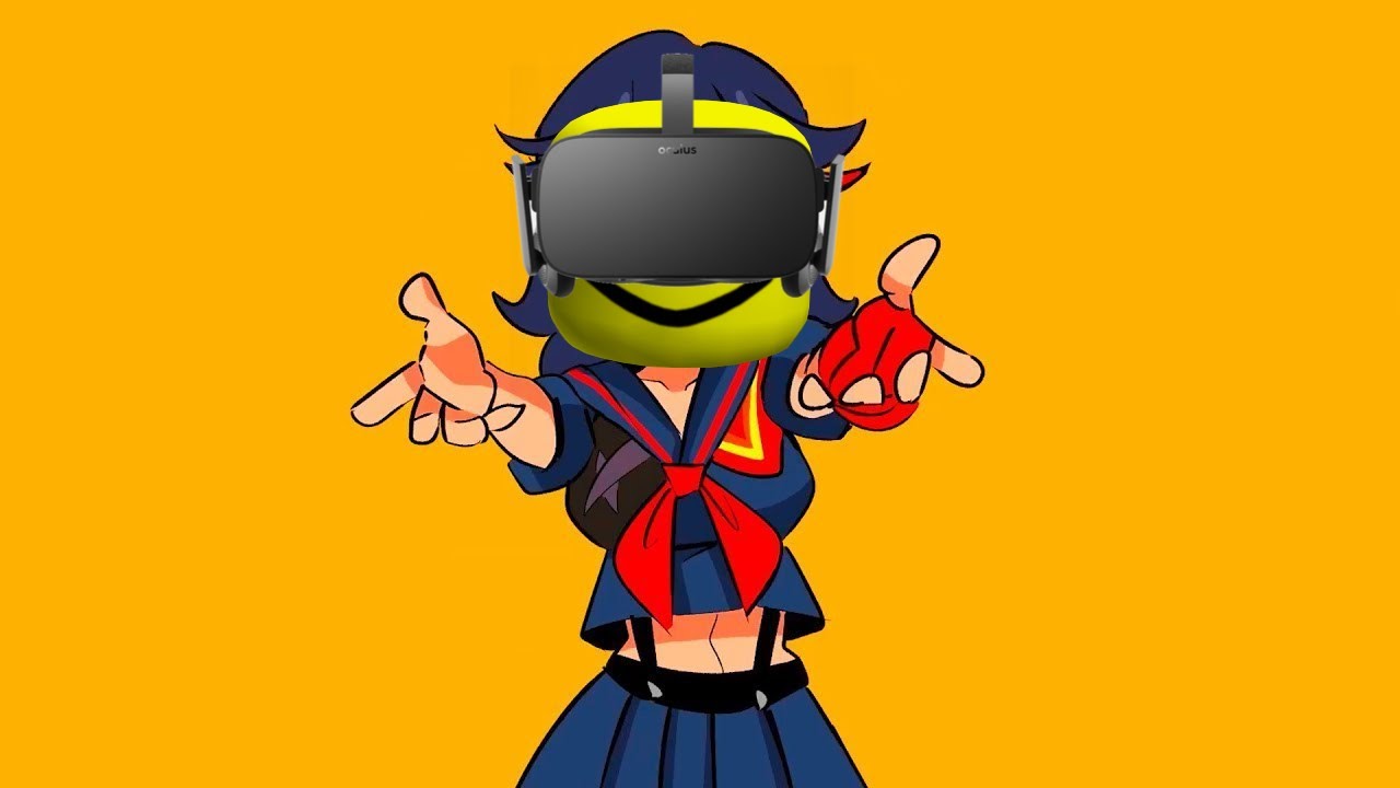 POV: You are trying to hug your pogchamp - YouTube