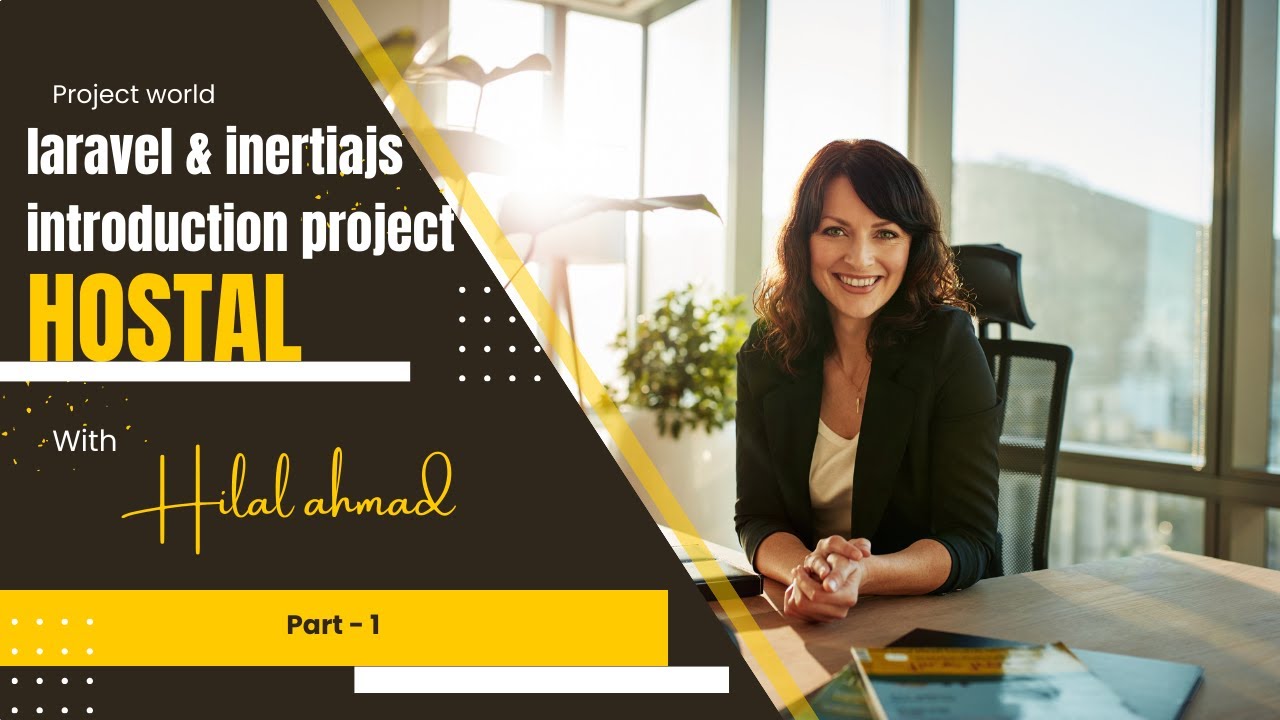 1 Hostal Management System In Laravel And Inertiajs Introdudction