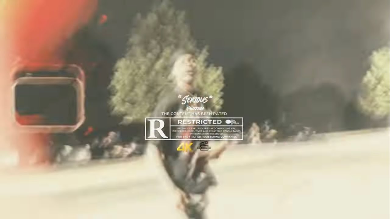 Naurriioo - "Serious" (Official Music Video) Shot & Dir.By @612.shotem6 ...