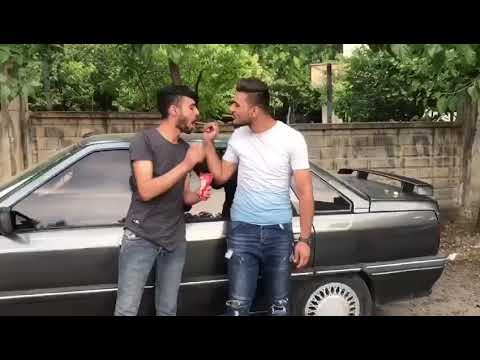 Muhammed can (vine) Aç arkadaş (hevalen bırçi) 😂👍