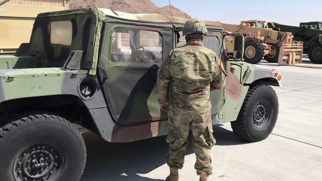 HOW TO: TACTICALLY ACQUIRE - YouTube