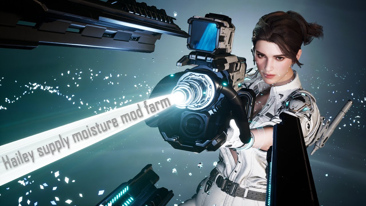 Fast Hailey Transcendent mod farm (TFD) - YouTube