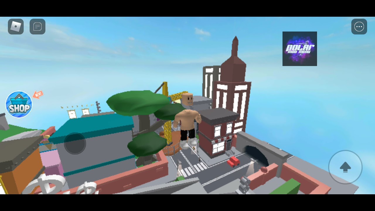 Roblox obby gameplay on oppo a12 - YouTube