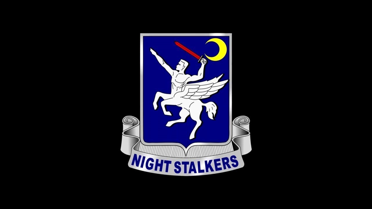 160th SOAR // Night Stalkers || Alice Project || SA-MP - YouTube