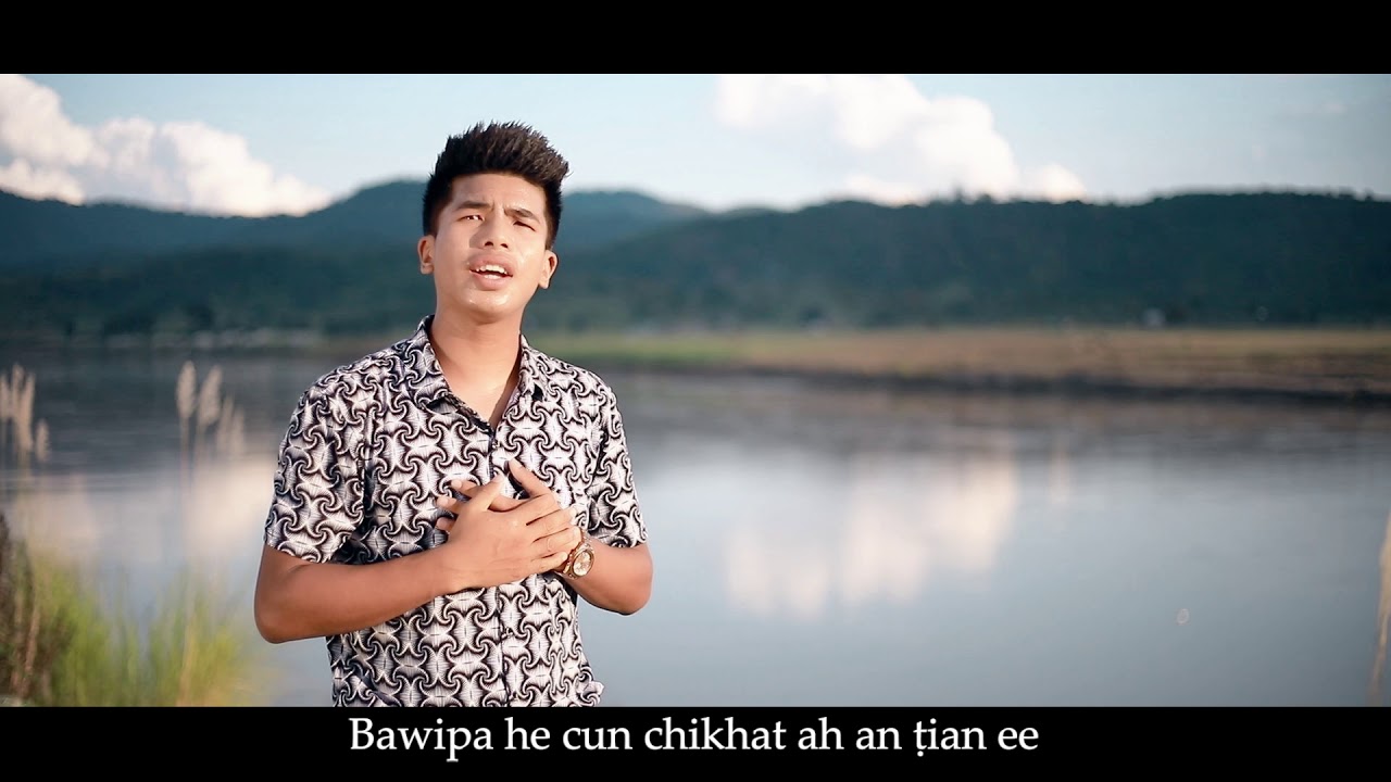 David Thang - Bawmtu Thiang Thlarau - YouTube