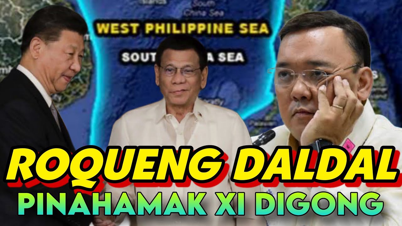 "Secret Deal" Kaya Gustong Iupo si VP Sara as President - YouTube