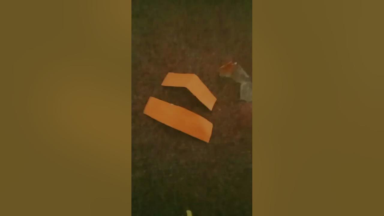 How to make a magic color changing box - YouTube