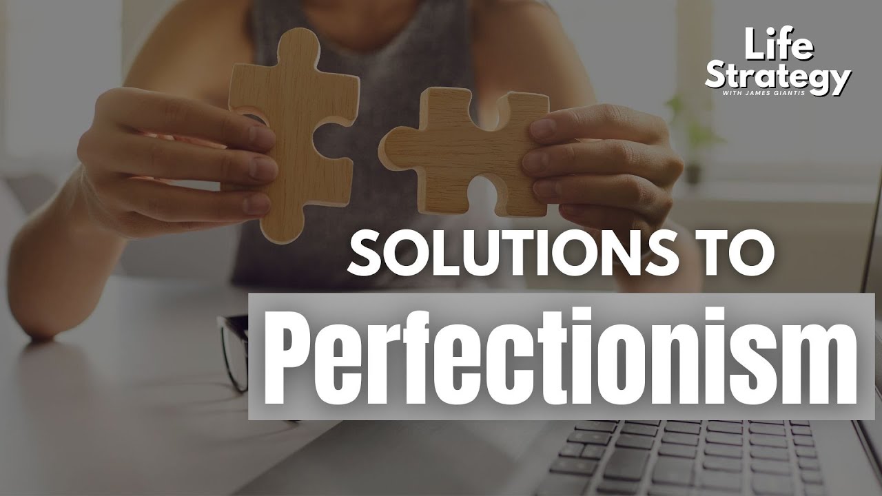 Practical tips and solutions to avoid perfectionism and burnout, learn ...
