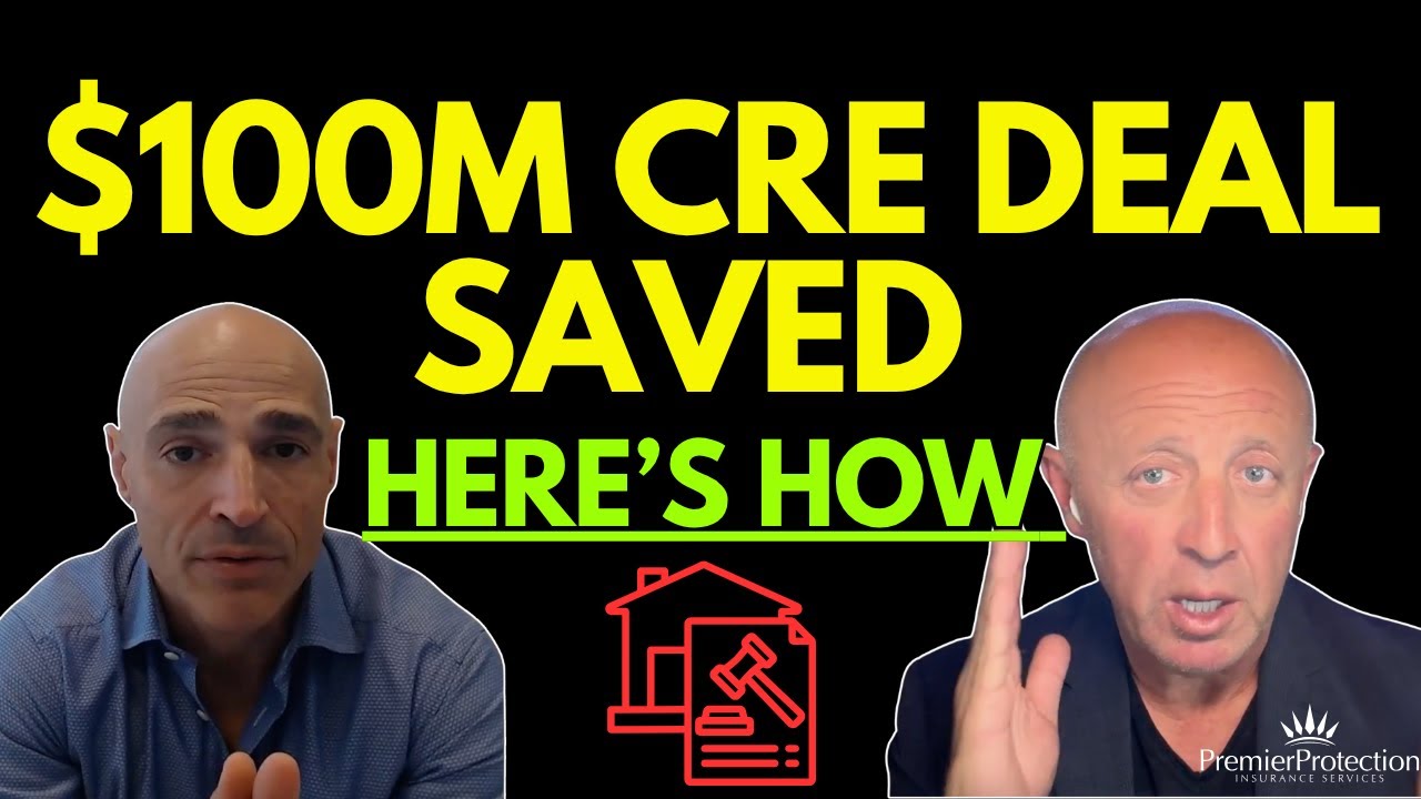 The Capital Stack | Real Estate Private Equity Explained - YouTube