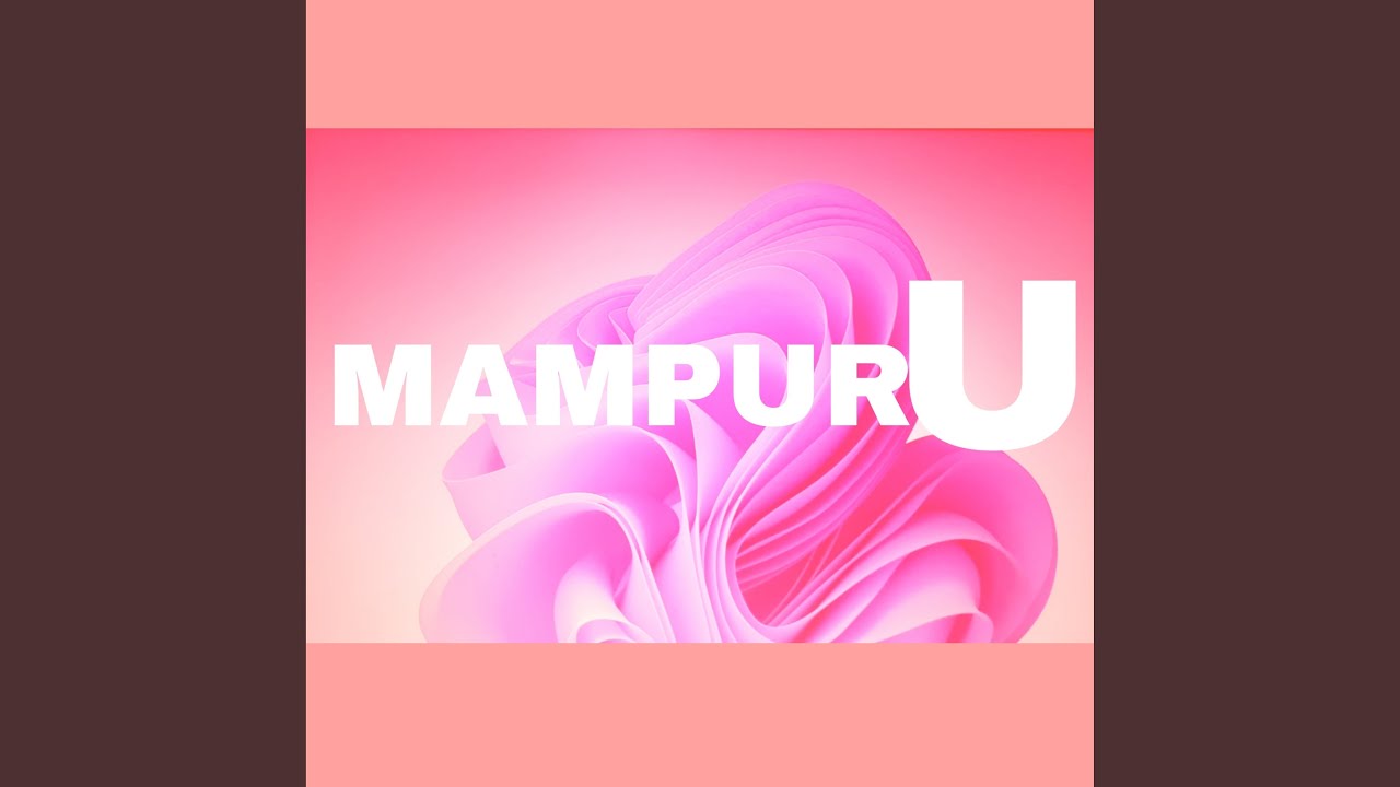 MATHATA AKA (2021 Remastered Version) - YouTube