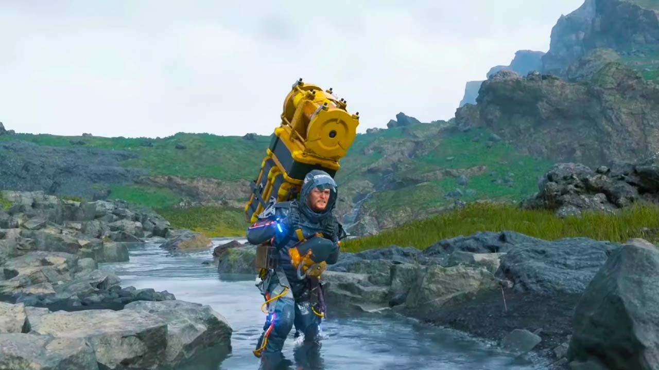 10 Unusual Video Game Power-ups That Bamboozled Us - YouTube