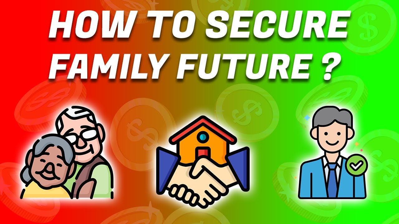 Securing Your Family's Future: A Dive into Basic Estate Planning - YouTube