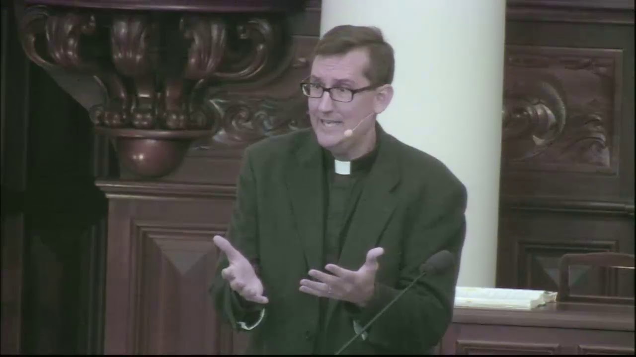 One Way, One Truth, One Life, John 14:1-31 by Carl Beckwith - YouTube