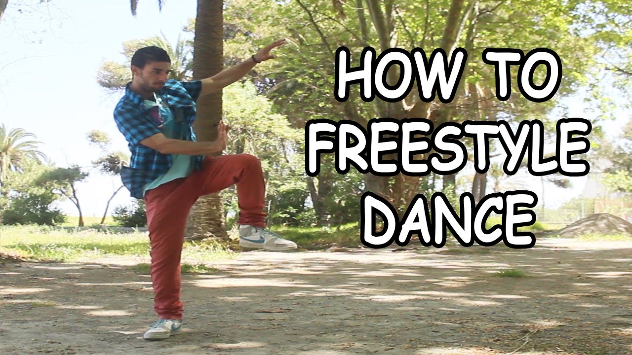 What to do after you learn the Basics | Improve your Hip-Hop & Popping ...