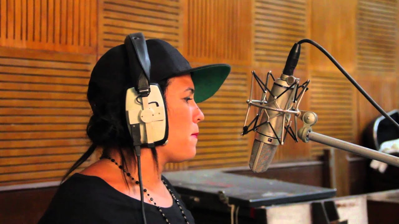 Cuban Music - Day 18 - 'Just Like That' Interactivo w/Telmary, Roberto ...