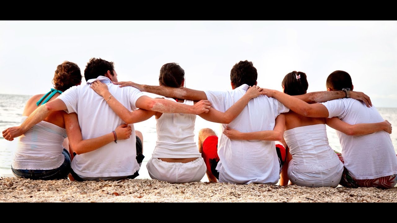 Best Friend (Jason Mraz) - Celebrando a amizade - YouTube