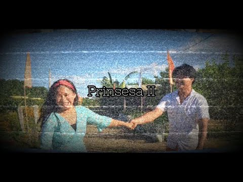 Prinsesa Part II - Jetro Ganancial (IAAC) - YouTube