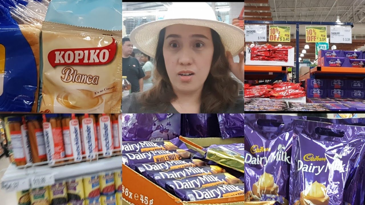 ROYAL DUTY FREE At PUREGOLD DUTY FREE @SUBIC - YouTube