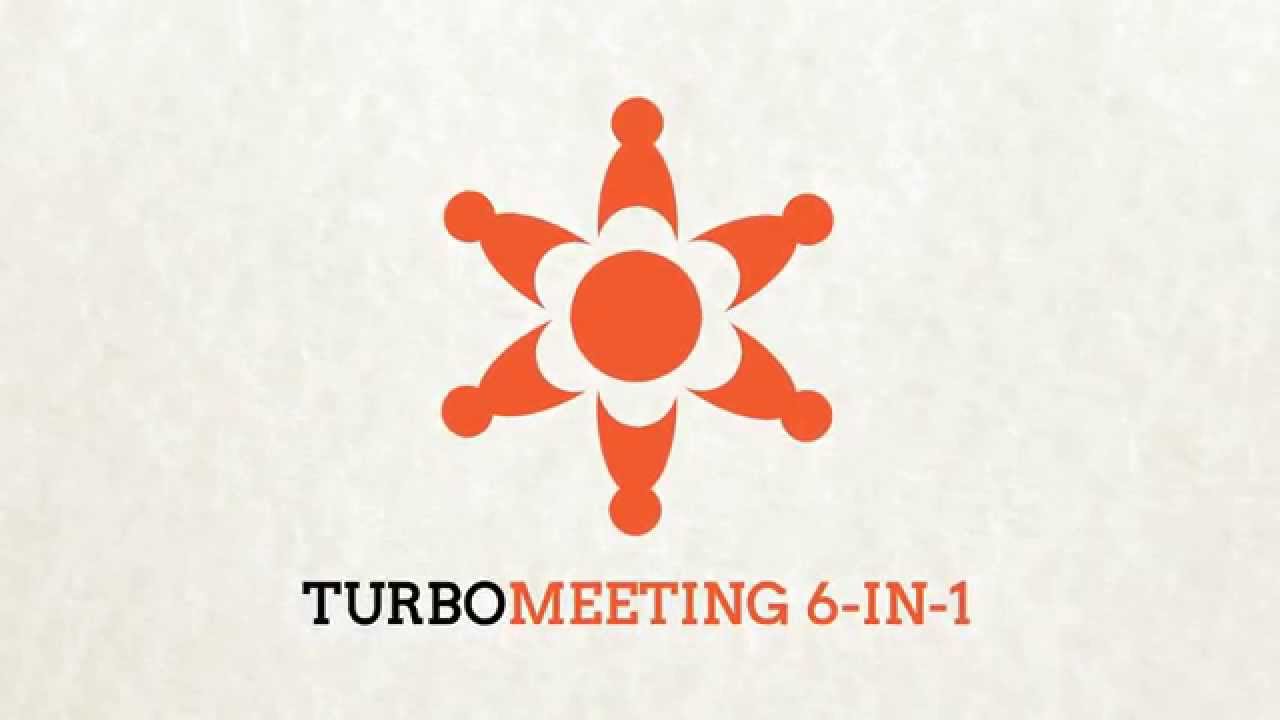 RHUB Turbomeeting Webkonferenz und Remote Support Server - YouTube