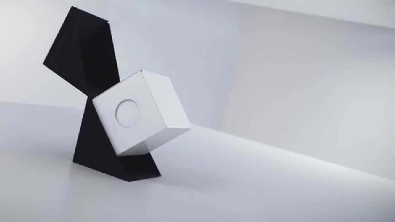 Invercote Paperboard Packaging | The Rebirth of a Legend - YouTube