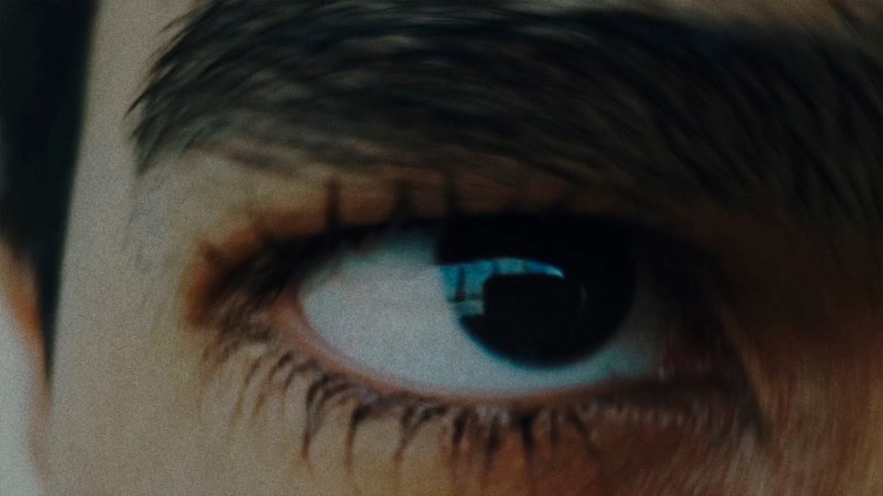 MAGO - Green Eyes - YouTube