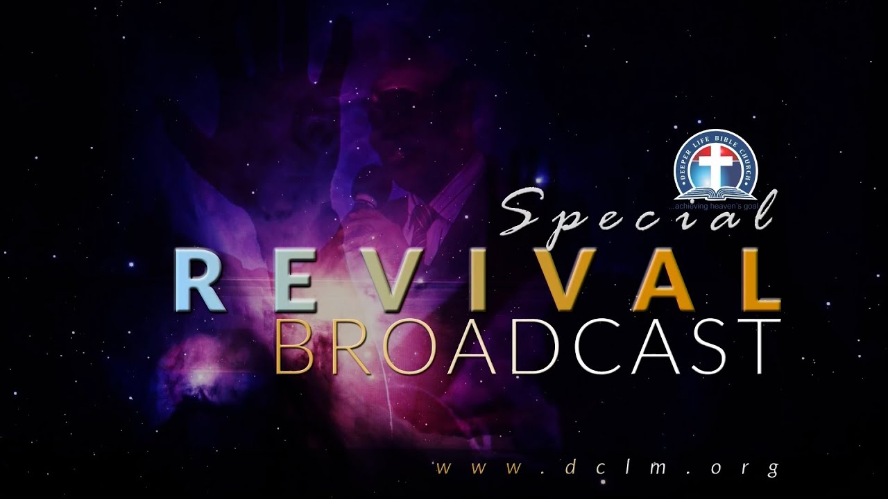 Special Revival Broadcast - TWI || Jan. 02, 2025 - YouTube
