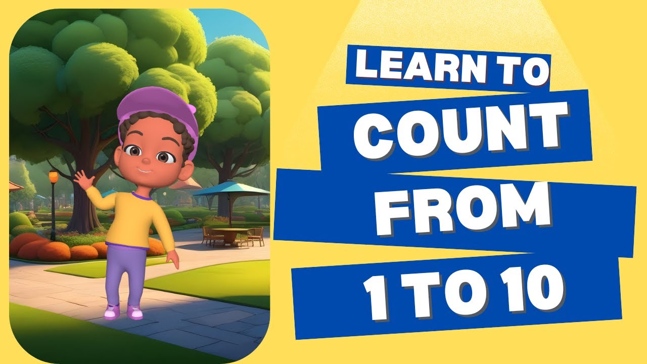 MIND-BLOWING KIDS COUNTING Strategies for a Crisis! - YouTube