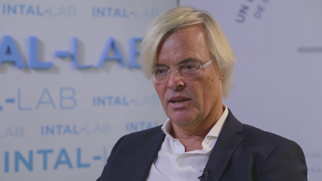 "Even if a challenge, tech is largely viewed as enhancer of the future ...